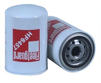 Hydraulic Filter